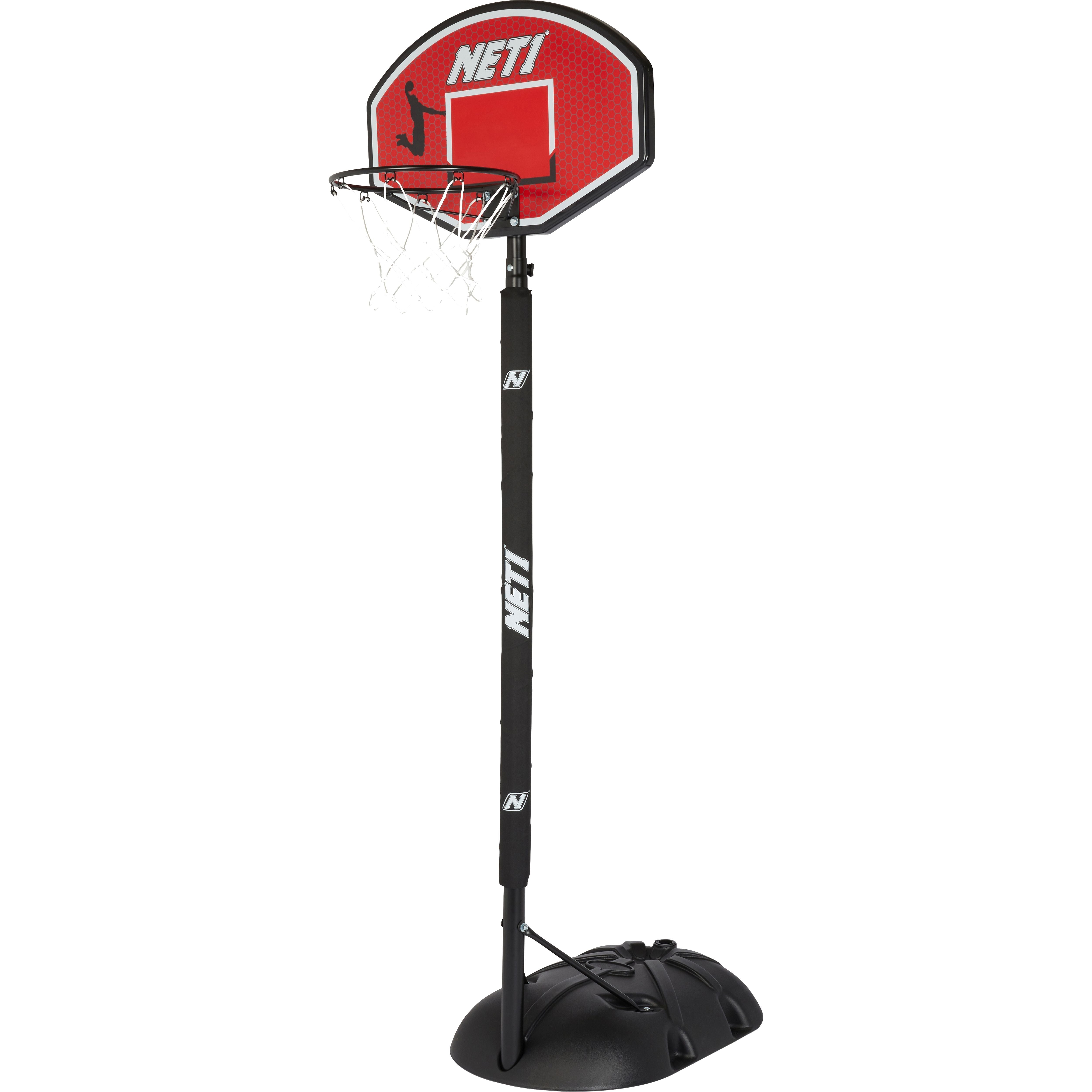 Basketball Portable Units