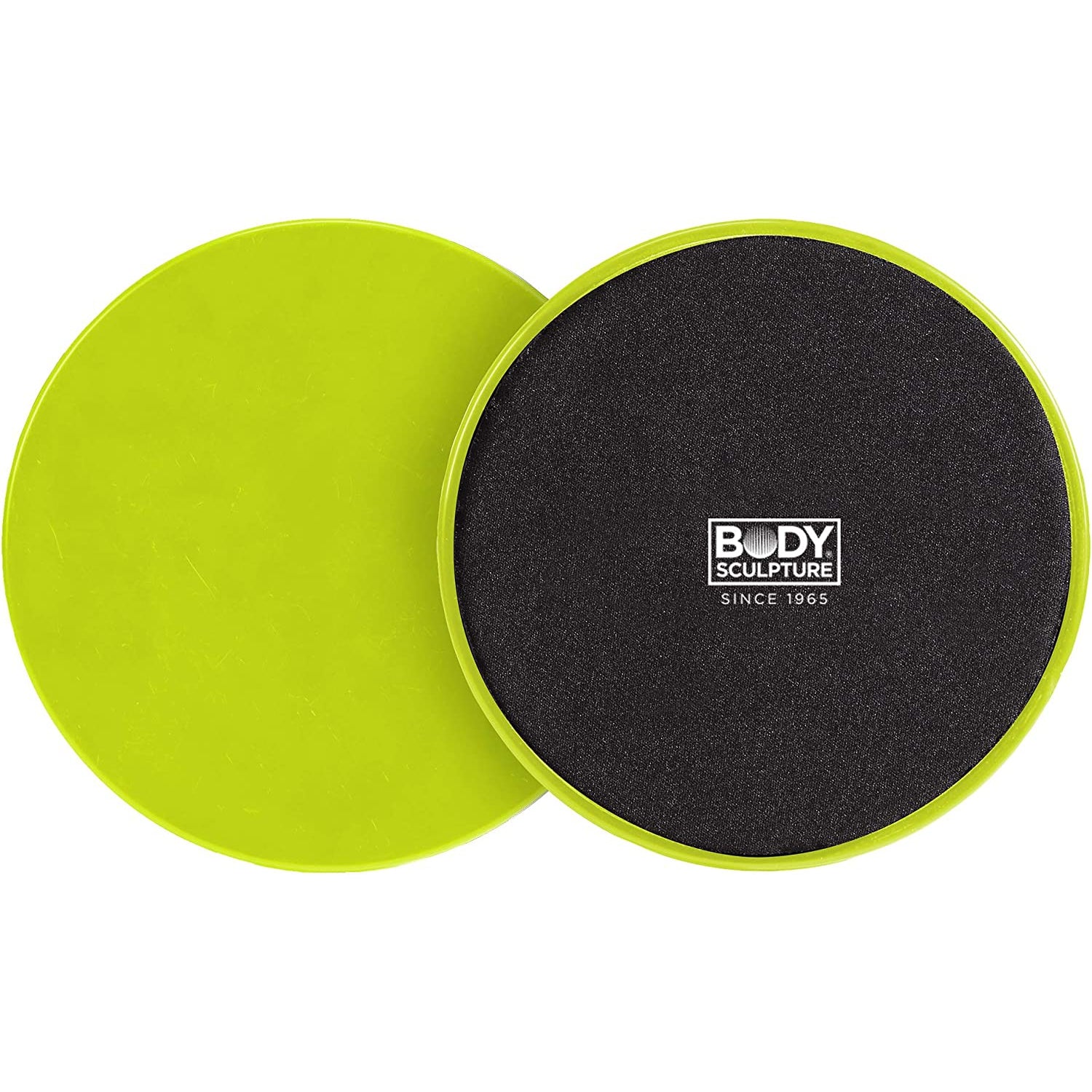 Body Sculpture Core Slider Discs