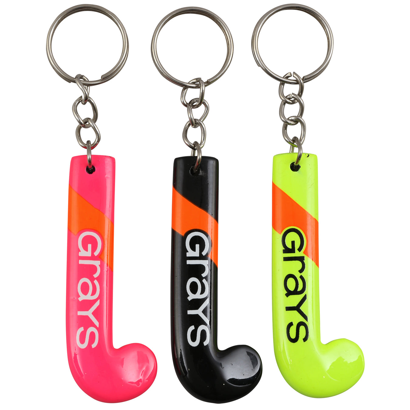 Grays Key Stick