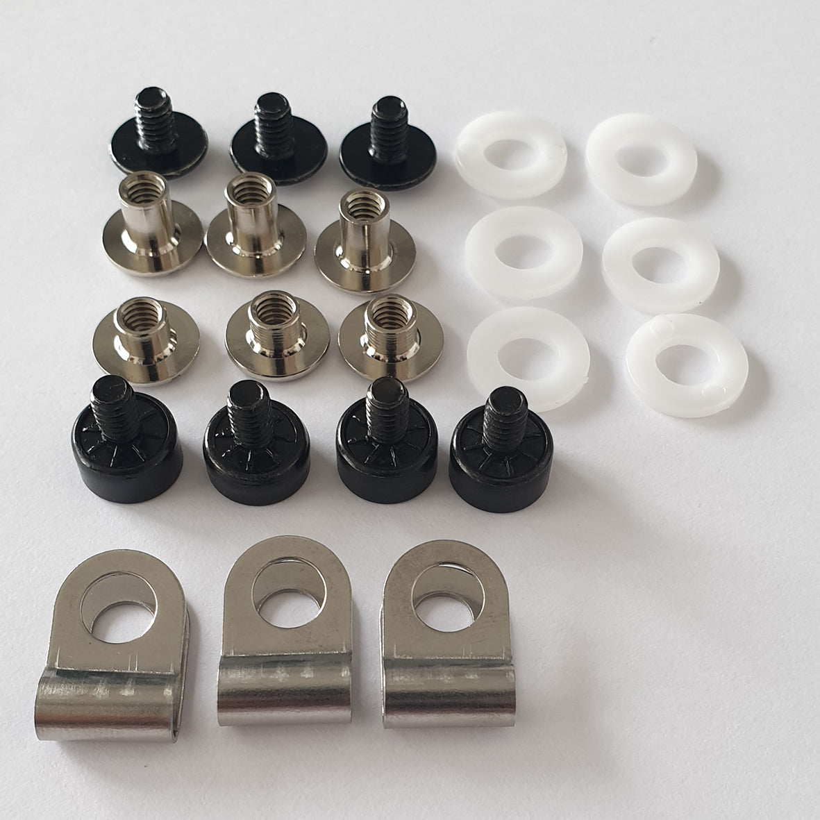 Helmet Screw Set | FIELD HOCKEY GOALKEEPING ITEM | Replacement screws ...