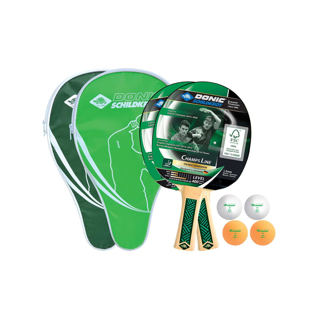 Table Tennis Sets