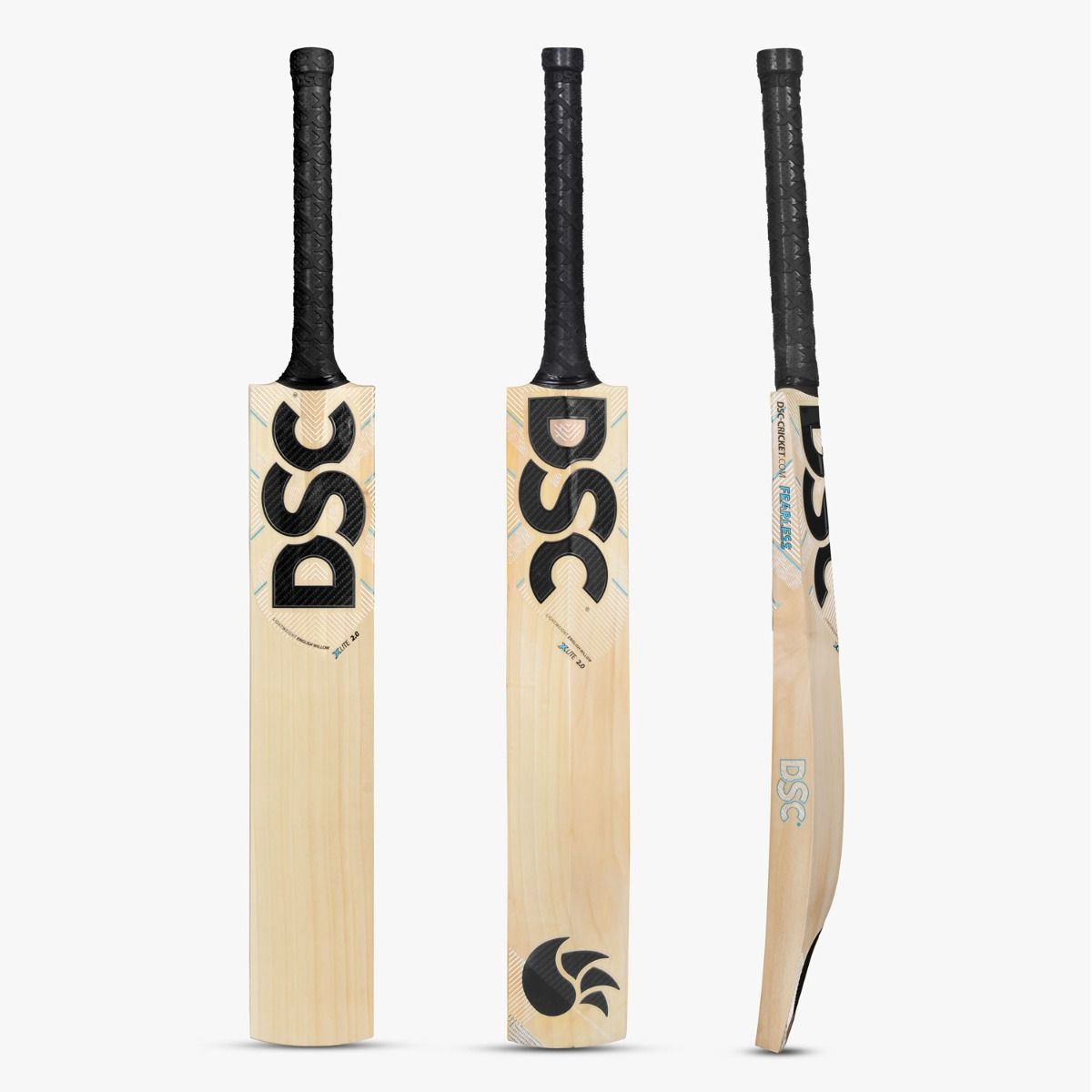 DSC Xlite 2.0 English Willow Senior Bat