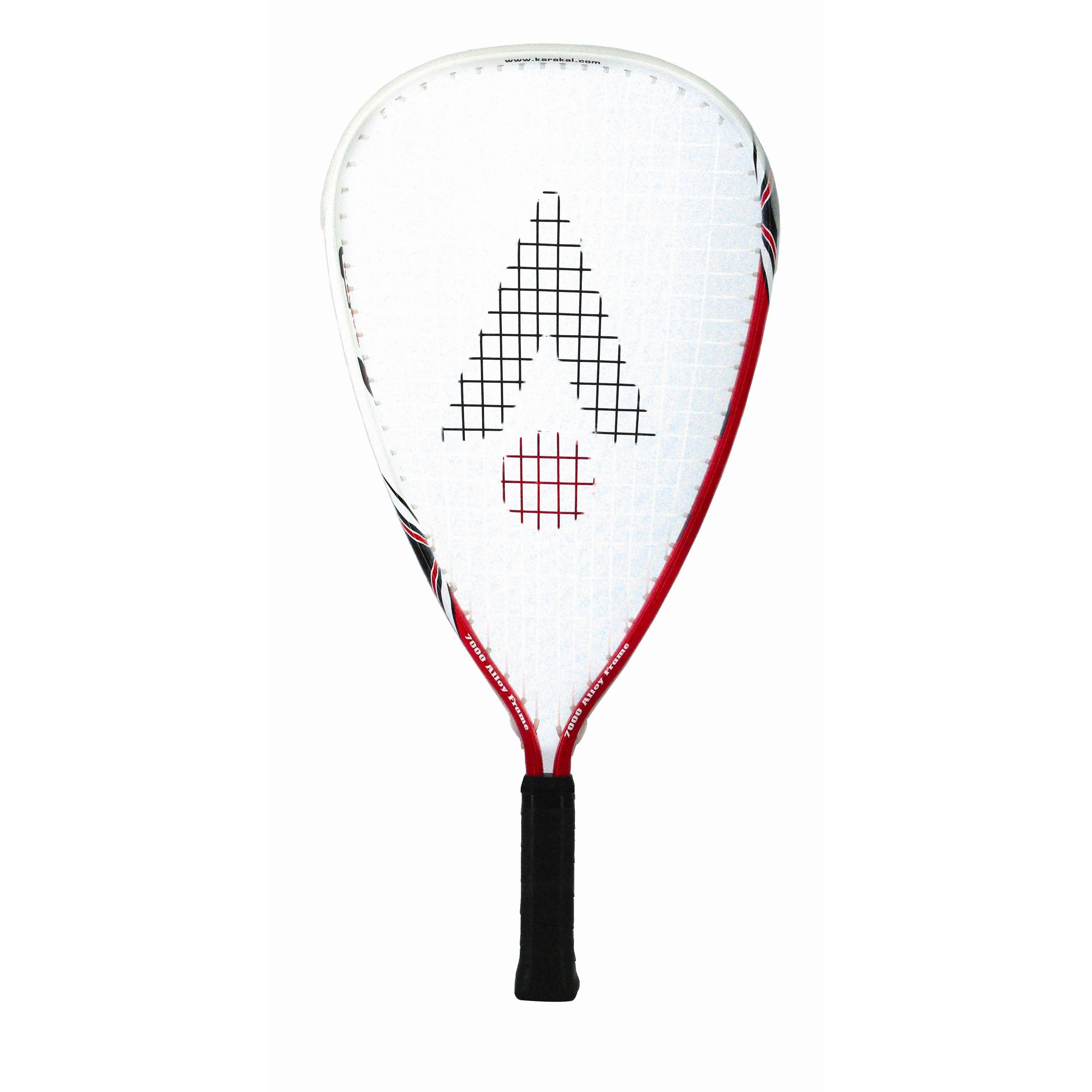 Karakal Crx Hybrid Racketball Rkt.
