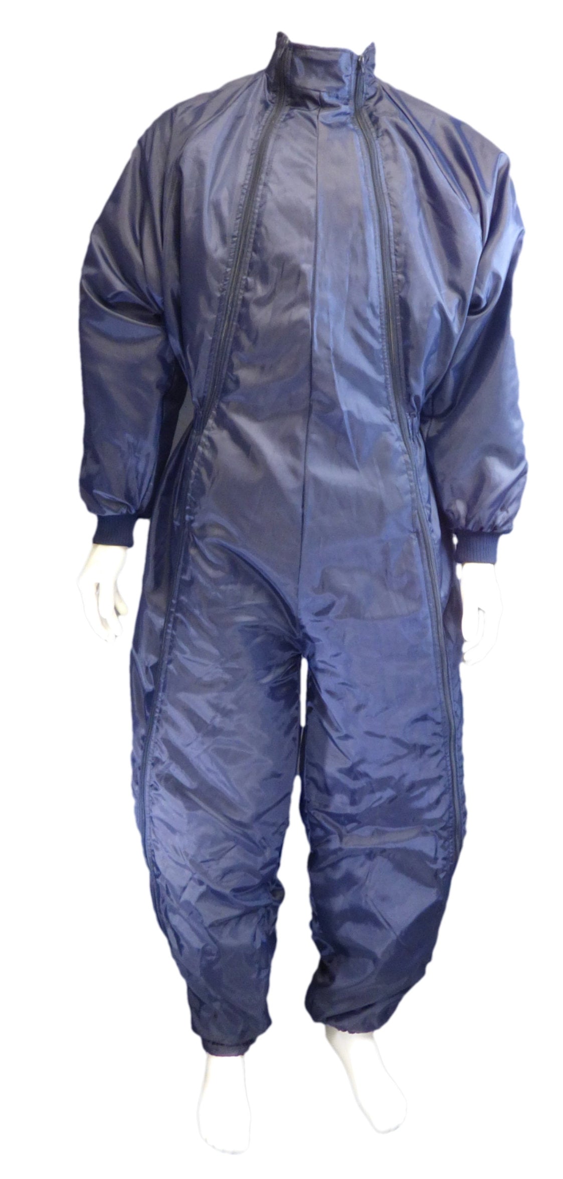 Sub Suit Navy